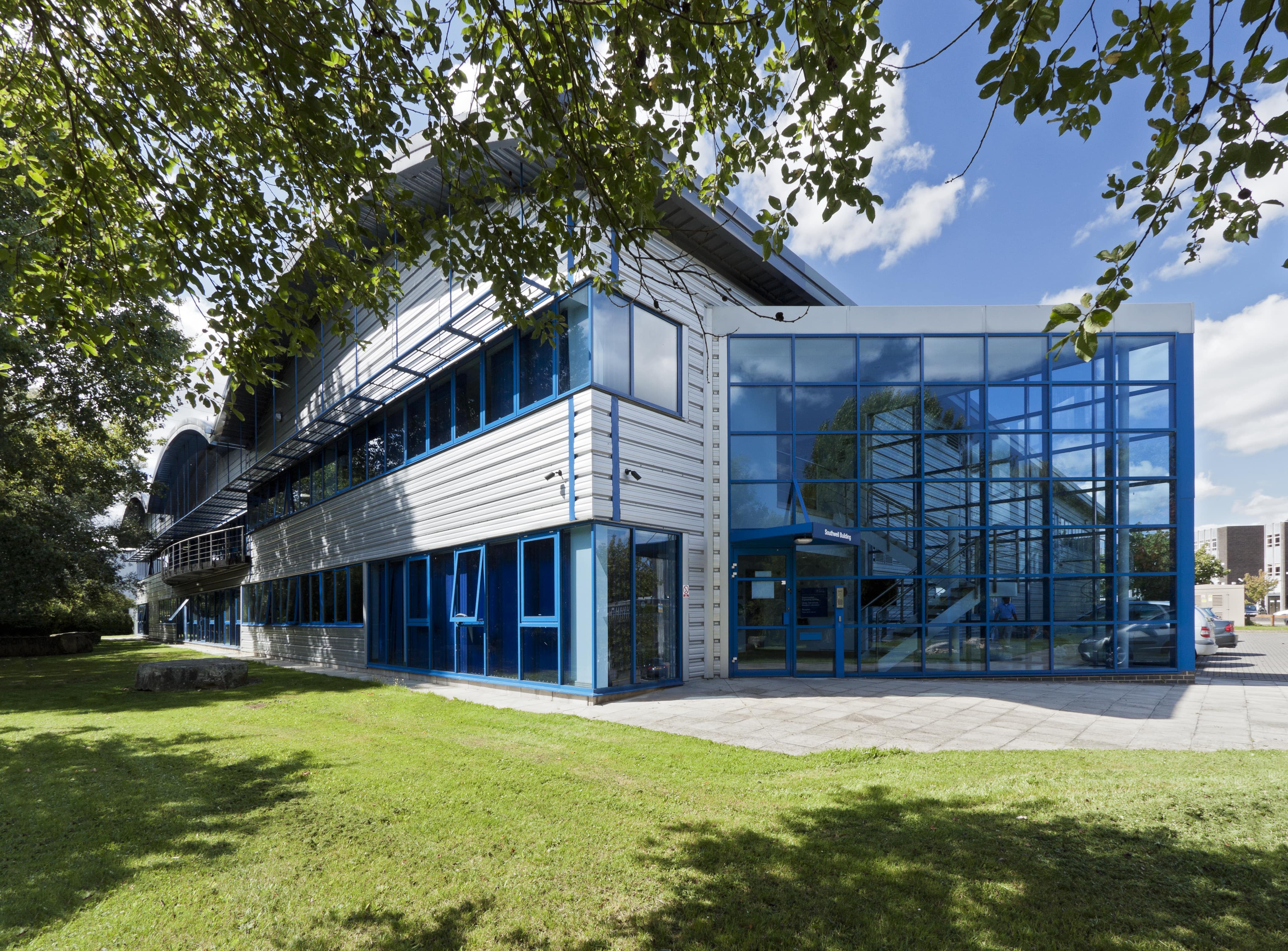 University of Oxford | Engineering Science Department - People: Paul Beard