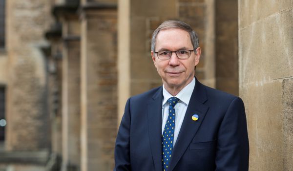 University of Oxford | Engineering Science Department - People: Marko Bacic