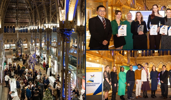 University of Oxford | Engineering Science Department - People: David Bacci