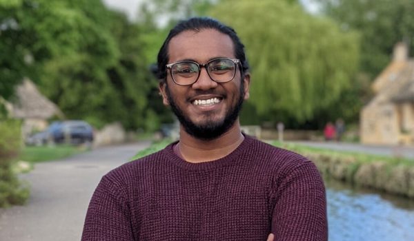 University of Oxford | Engineering Science Department - People: Andrew ...