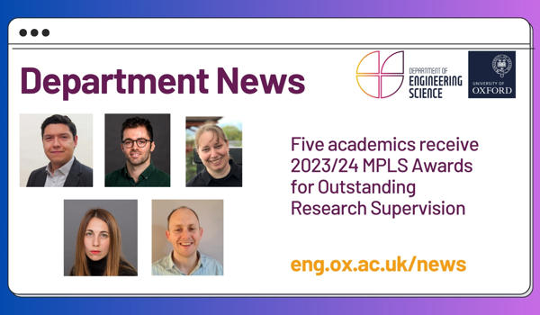 University of Oxford | Engineering Science Department - People: Li He